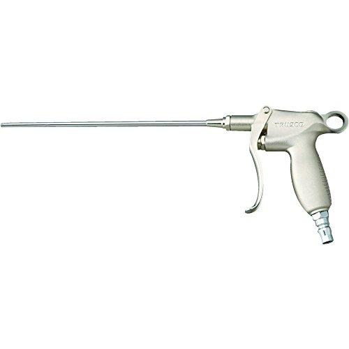 TRUSCOトラスコ エアダスター 引金式 プラグタイプ ノズル200mm TD-80B-2 : ujre5bf628a9a : あかるストア - 通販 - Yahoo!ショッピング
