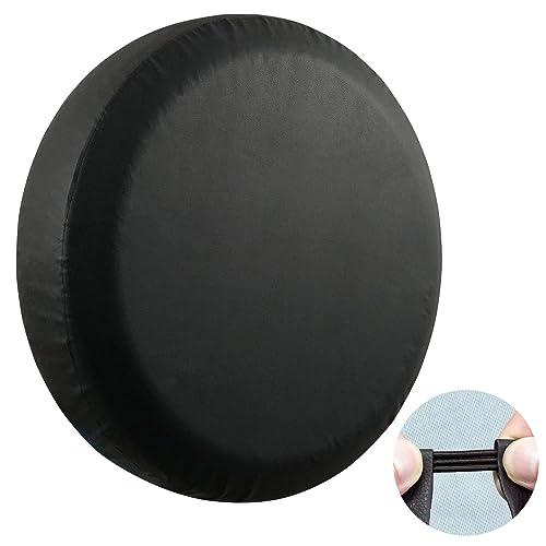 WeBirth ジムニー タイヤカバー 日本企画/純正タイヤ専用設計簡単装着 無地 スペアタイヤカバー jb64（ジムニー用） : あかるストア - 通販 - Yahoo!ショッピング