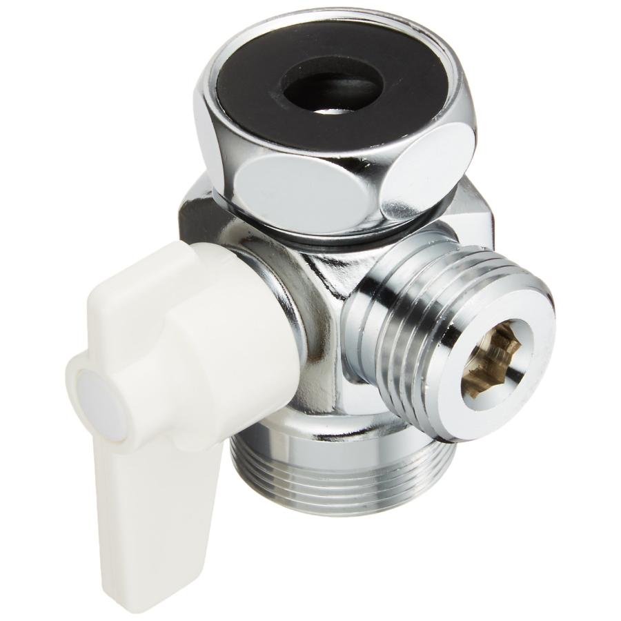 カクダイKAKUDAI 自在パイプ切替弁 9083 : あかるストア - 通販 - Yahoo!ショッピング