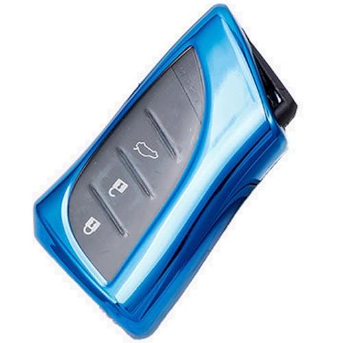 VERISSY スマート キー ケース レクサス LEXUS LX NX LC 専用 高級 おしゃれ スマートキーカバー UX ES LS RZ : あかるストア - 通販 - Yahoo ...