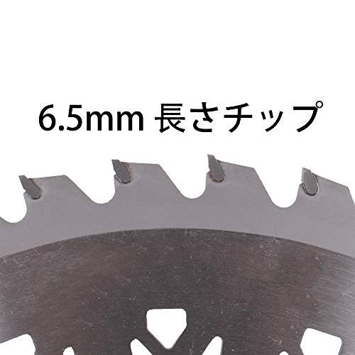SHUZIYU 草刈機用チップソー 230x36P 10枚組 : ujrf1e7e85393 : あかるストア - 通販 - Yahoo!ショッピング
