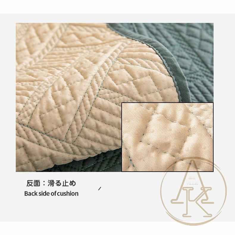 ソファーカバー 肘付き 肘なし マルチカバー 北欧 四季適用 滑り止め ソファーシート 防塵 汚れ防止 傷防止 爪とぎ防止 洗える おしゃれ ...