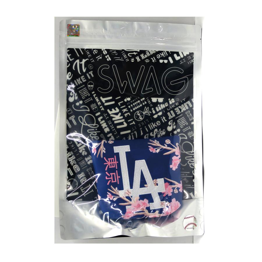 【SWAG×MLB】チェリーブロッサム コレクション ドジャース マレット パターカバー【日本限定】 : アカサカスポーツ - 通販 ...