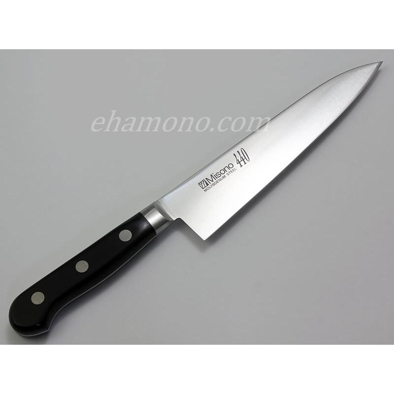 ミソノ440牛刀180 : ehamono Yahoo!店 - 通販 - Yahoo!ショッピング