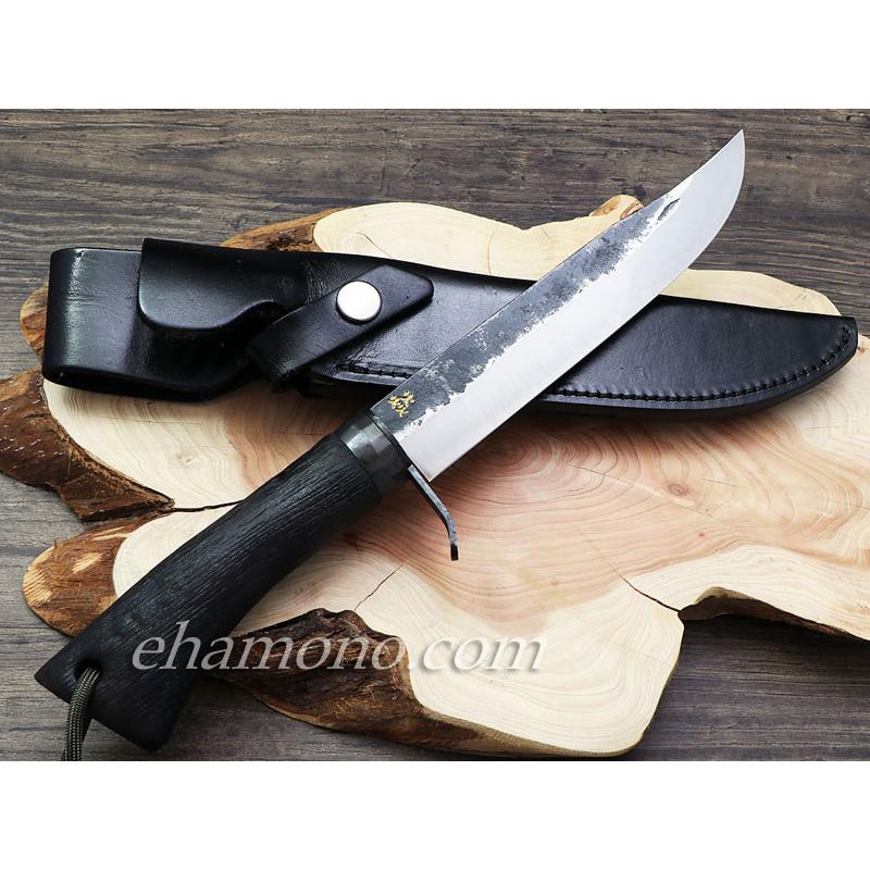 池内刃物 狩猟用剣鉈165 : ehamono Yahoo!店 - 通販 - Yahoo!ショッピング