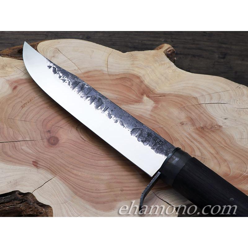 池内刃物 狩猟用剣鉈165 : ehamono Yahoo!店 - 通販 - Yahoo!ショッピング