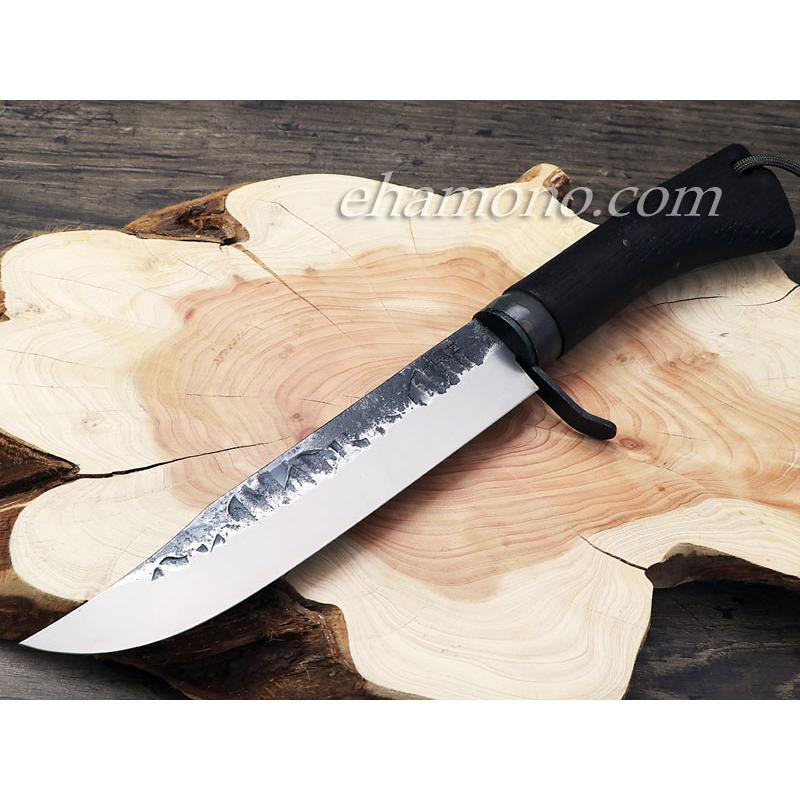 池内刃物 狩猟用剣鉈165 : ehamono Yahoo!店 - 通販 - Yahoo!ショッピング