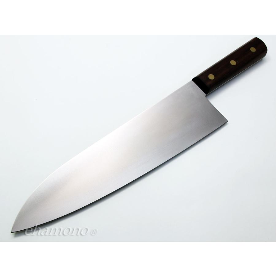 正広別作 小間切（肉出刃） 9寸 270mm : ehamono Yahoo!店 - 通販 - Yahoo!ショッピング