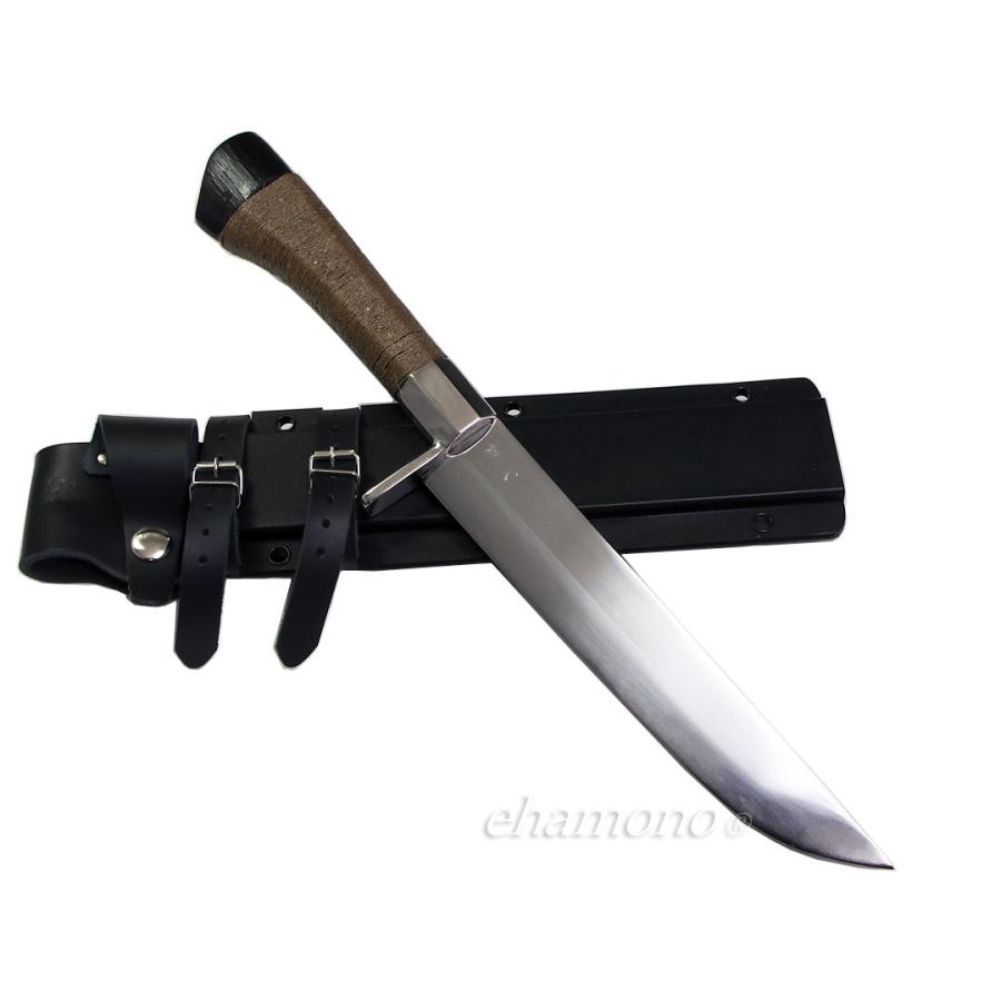 レッドオルカ 実用剣鉈 甲伏210 : ehamono Yahoo!店 - 通販 - Yahoo!ショッピング