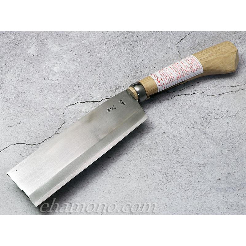 土佐・忠親 青鋼 鞘鉈5.5寸165 : ehamono Yahoo!店 - 通販 - Yahoo!ショッピング