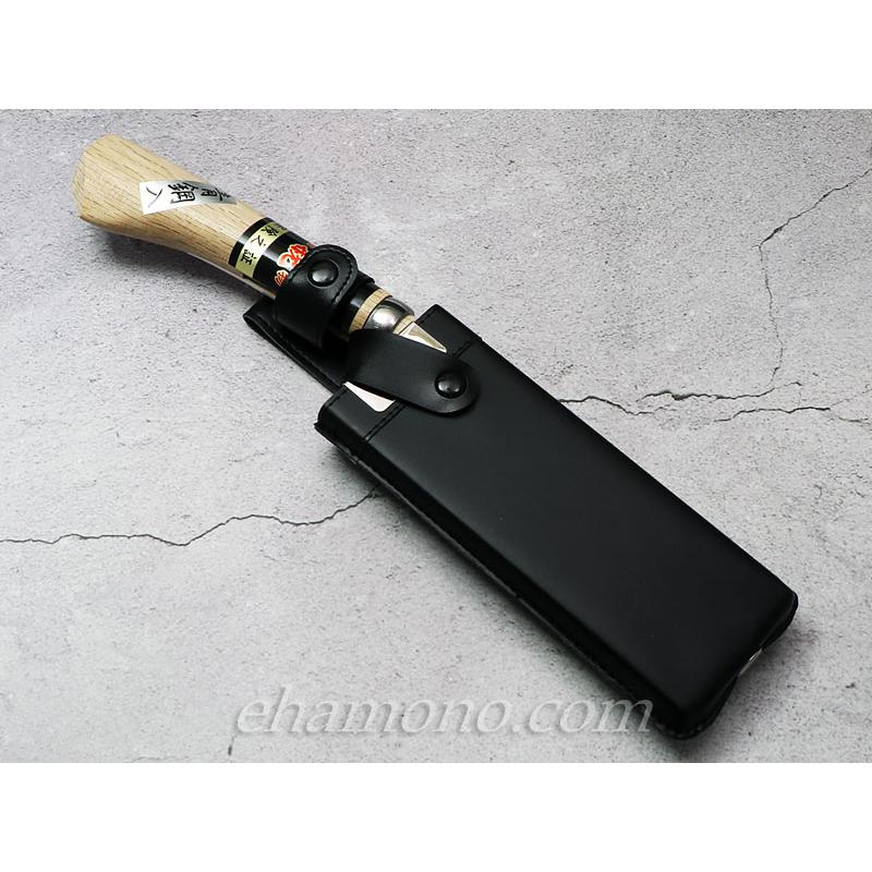 土佐・忠親 青鋼 鞘鉈5.5寸165 : ehamono Yahoo!店 - 通販 - Yahoo!ショッピング