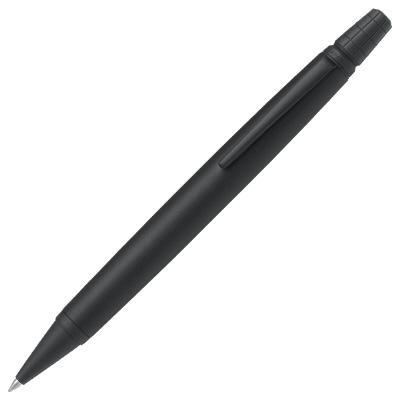 PILOT（パイロット） 油性ボールペン 筆記具 PILOT RAIZ ライズ ミッドナイトブラック BR-12SR-MNB : 赤塚ビジネス ...