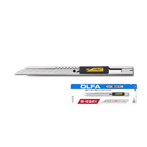 オルファ OLFA カッターナイフ 細工カッター 141B : 赤塚ビジネス株式会社 - 通販 - Yahoo!ショッピング