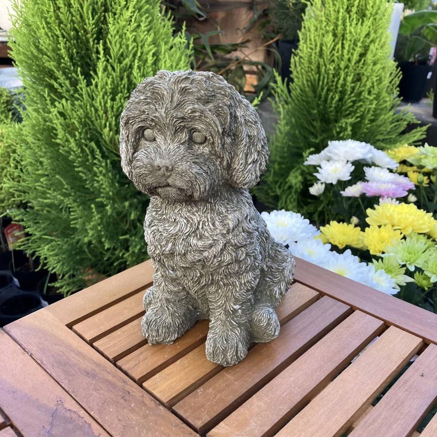 イギリス SPARTA STATUES社 コンクリート製ガーデンオーナメント DS24（T12）｜資材04-PA : 赤塚植物園ヤフー店 - 通販 - Yahoo!ショッピング