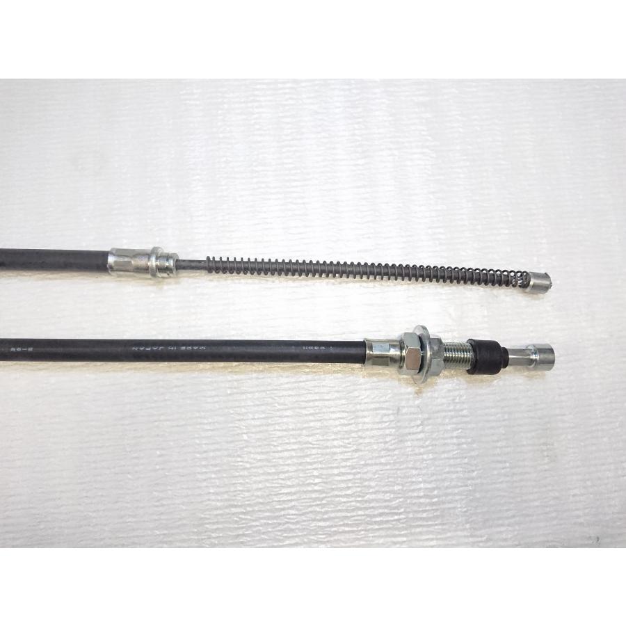 3EA-30-31180 左側 サイドワイヤーケーブル コマツフォークリフトFG10-16 社外品/日本製/新品 :3EA-30-31180 ...