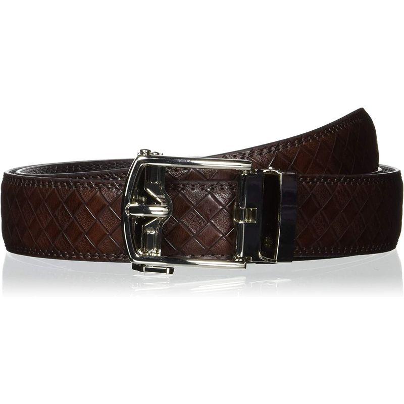 フォーキャスト オートマチックベルト 7016 ブラウン 日本 最大103cm (-) : 20220827164736-00654 : AKD-SHOP - 通販 - Yahoo!ショッピング