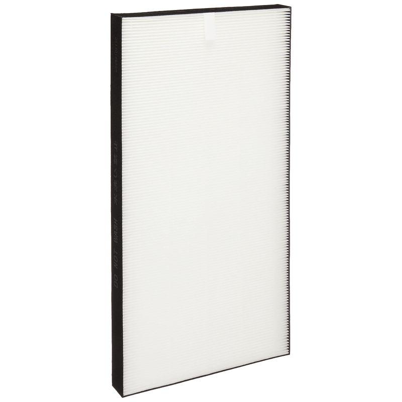 純正品 シャープ 加湿空気清浄機用 集じんフィルター HEPAフィルター FZ-E100HF : AKD-SHOP - 通販 - Yahoo ...