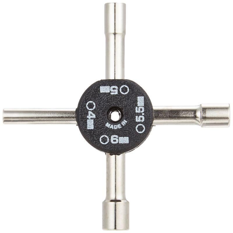 SK11 クロスナットレンチ 4mm 5mm 5.5mm 6mm SXR41N : 20231031185208-00544 : AKD-SHOP - 通販 - Yahoo!ショッピング