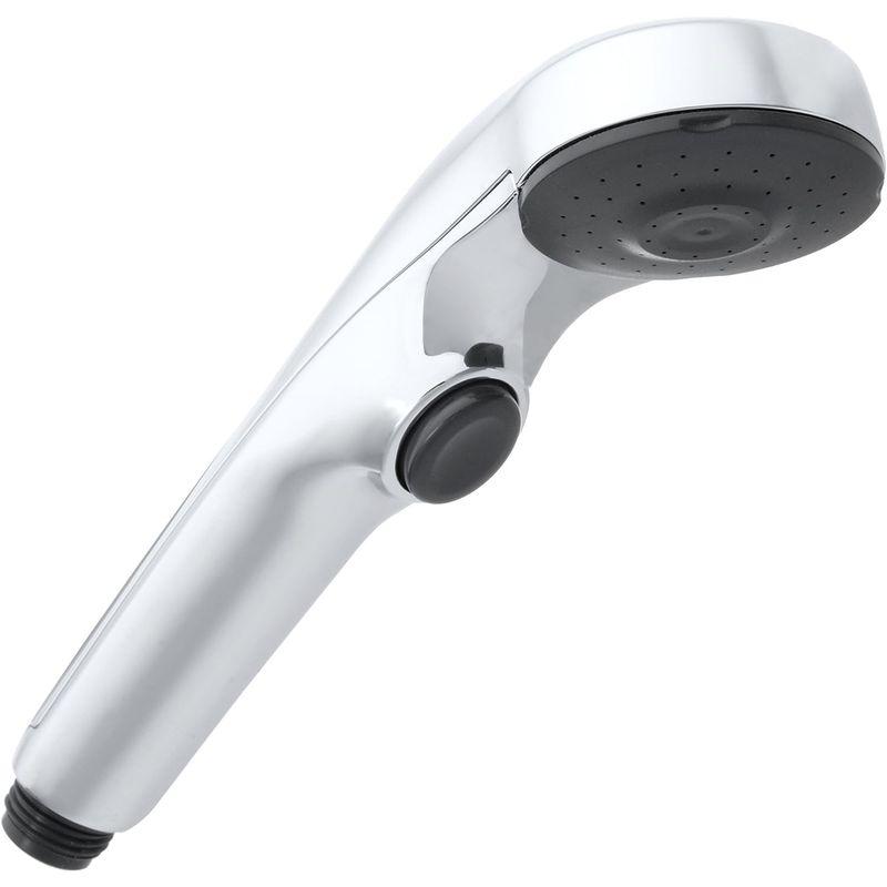 KVK メッキワンストップシャワーセット(メタリックシャワーホース+減圧装置+アダプター) PZS300TS-2 : AKD-SHOP - 通販 - Yahoo!ショッピング