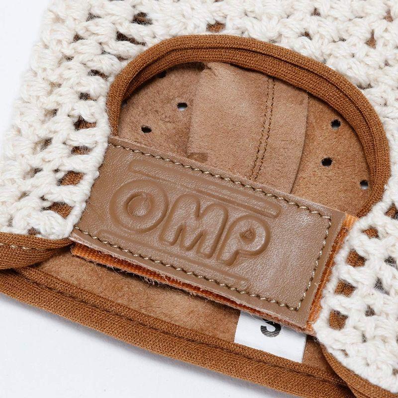 (OMPレーシング/OMP Racing) OMPレーシング(OMP Racing) タツィオ グローブ ドライビンググローブ Mサイズ ブ : 20240209062004-00927 ...