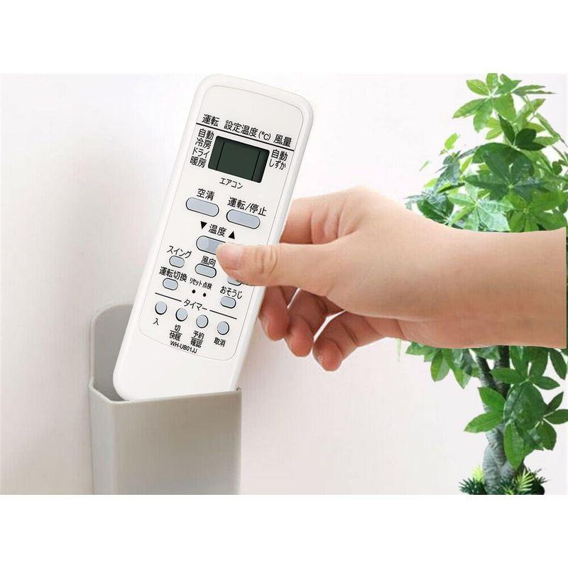 東芝エアコン リモコン fit for Toshibaエアコンリモコン 代替東芝エアコンリモコン WH-UB01JJ WH-F1P WH-U :20240214225504-00166:AKD ...