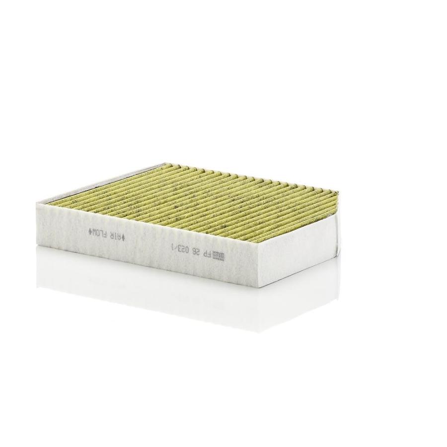マンフィルター(MANN FILTER) フレシャスプラス FP26023/1 (右ハンドル車用) : KENちゃんSHOP2-2-2 - 通販 - Yahoo!ショッピング