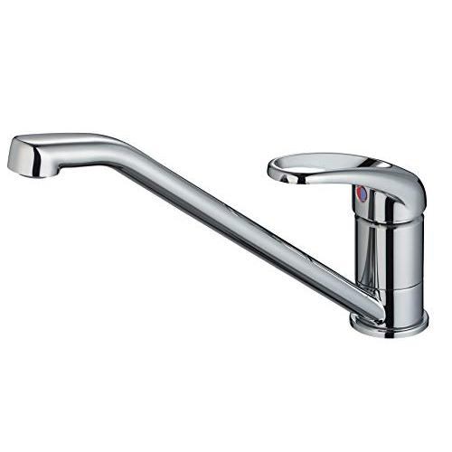 SANEI シングルワンホール混合栓 K87111JV-13 : KENちゃんSHOP2-2-2 - 通販 - Yahoo!ショッピング