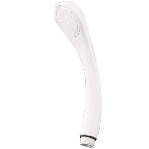 SANEI シャワーヘッド 節水 アダプター付き ホワイト PS321-81XA-MW2 : KENちゃんSHOP2-2-2 - 通販 - Yahoo!ショッピング