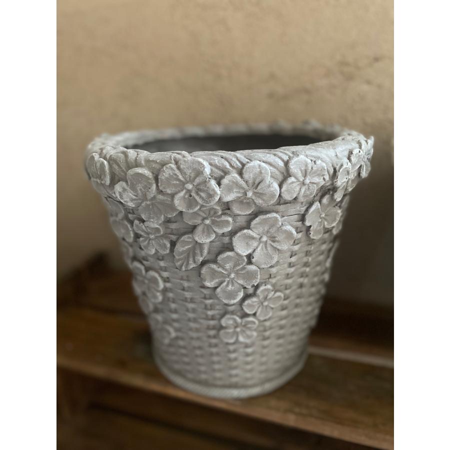 CARNAC CARNAC/エリーゼバスケットベーシックS-IV アイボリー/GFB459 : a.k.g - 通販 - Yahoo!ショッピング