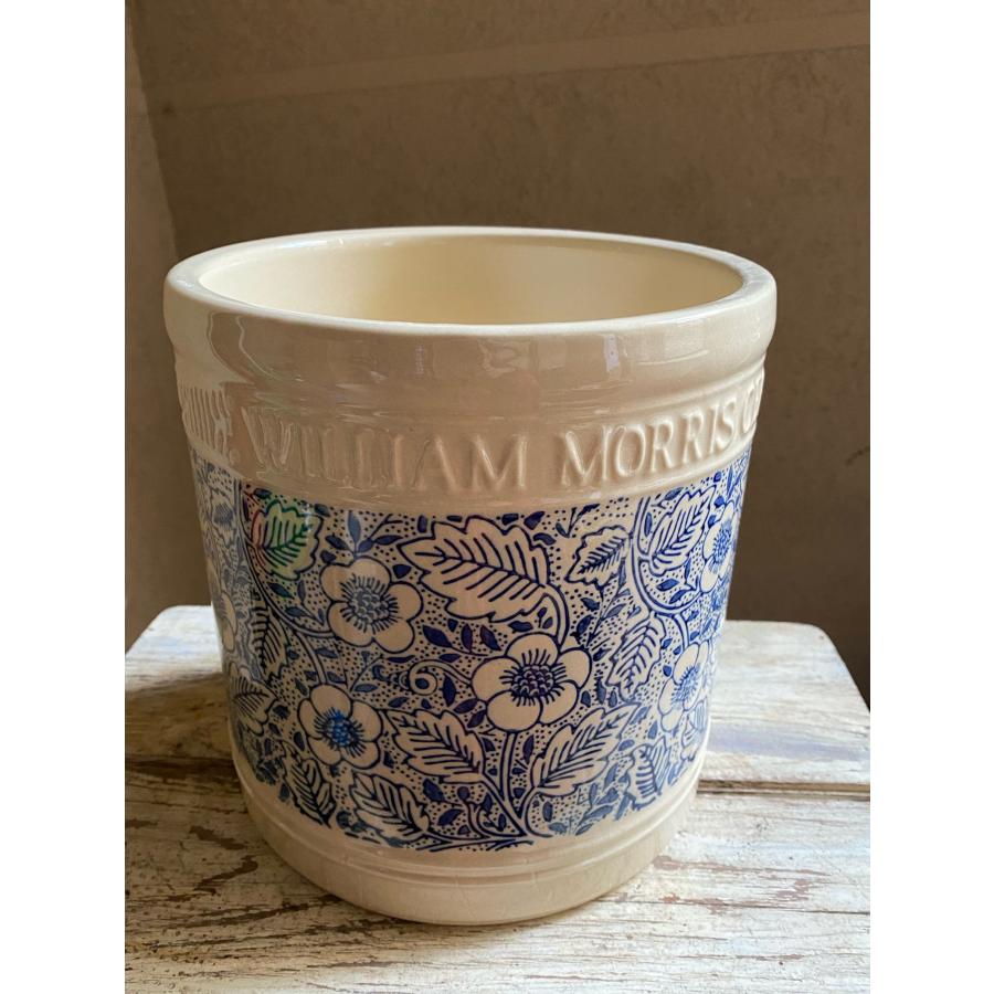 ウィリアムモリス フローラルシリンダー20cm : a.k.g - 通販 - Yahoo!ショッピング