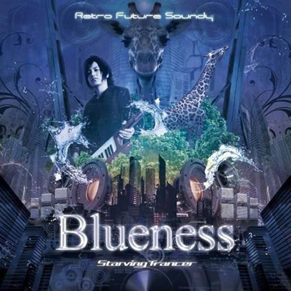 Blueness ／ Starving Trancer ／ Xceon 発売日2014−10−26 AKBH :2100000056750 ...