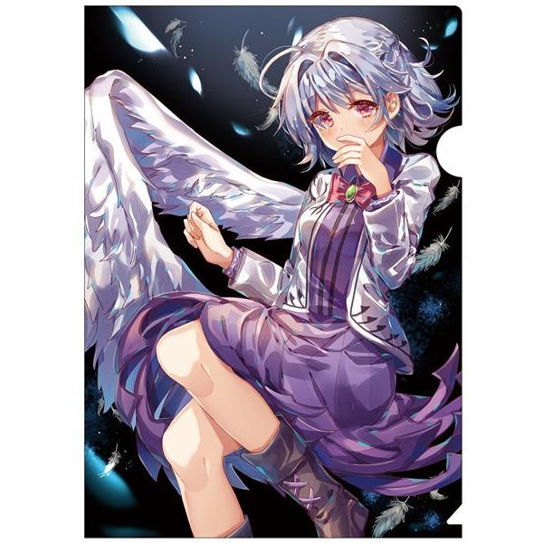 東方クリアファイル 稀神サグメ7 / AbsoluteZero : アキバホビー Yahoo!店 - 通販 - Yahoo!ショッピング