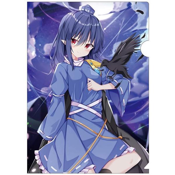 東方クリアファイル 飯綱丸龍5 / AbsoluteZero : アキバホビー Yahoo!店 - 通販 - Yahoo!ショッピング