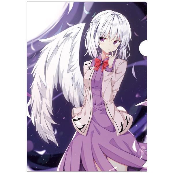 東方クリアファイル 稀神サグメ5 / AbsoluteZero : 2100000129843 : アキバホビー Yahoo!店 - 通販 - Yahoo!ショッピング