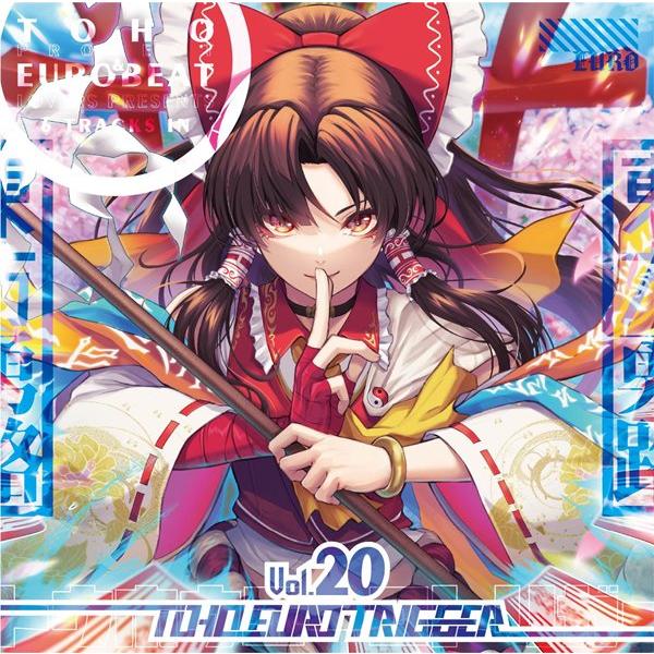 TOHO EURO TRIGGER VOL.20 / K2E†Cradle : アキバホビー Yahoo!店 - 通販 - Yahoo!ショッピング