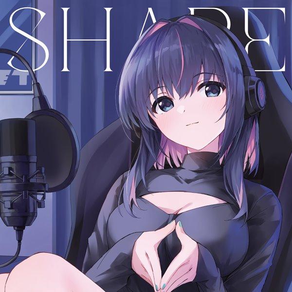 SHARE (DLC付属) / Mikagura Records : アキバホビー Yahoo!店 - 通販 - Yahoo!ショッピング