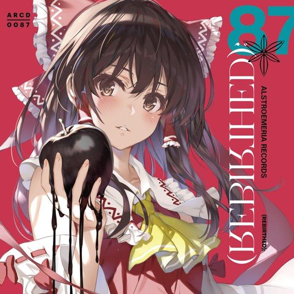 (REBIRTHED); / Alstroemeria Records : アキバホビー Yahoo!店 - 通販 - Yahoo!ショッピング