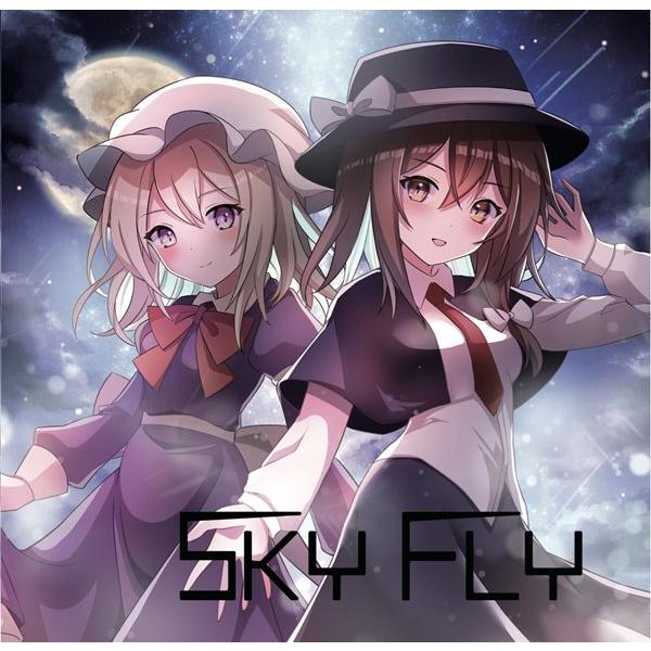SKY FLY / 舞々 : アキバホビー Yahoo!店 - 通販 - Yahoo!ショッピング
