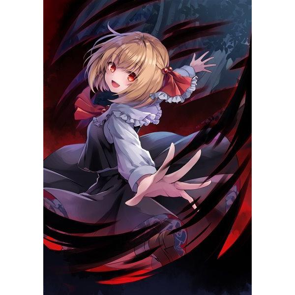 Scarlet Devil Eden / ZINFANDEL : アキバホビー Yahoo!店 - 通販 - Yahoo!ショッピング