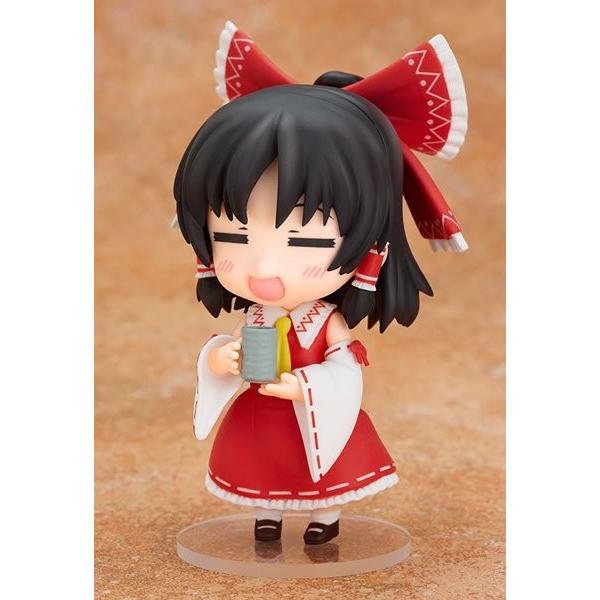 ねんどろいど 東方Project 博麗霊夢 / グッドスマイルカンパニー ねんどろいど 東方Project 博麗霊夢 / グッドスマイルカンパニー