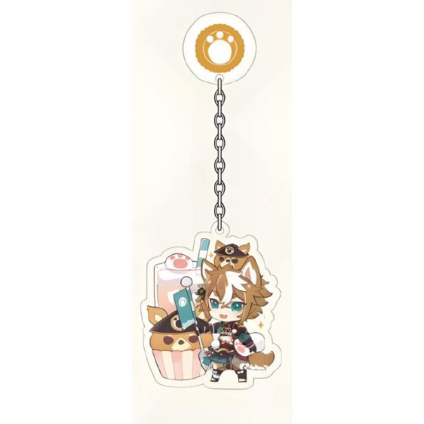 原神 振り子冷蔵庫マグネット 五郎（ゴロー） / IPSTAR潮玩星球 : アキバホビー Yahoo!店 - 通販 - Yahoo!ショッピング