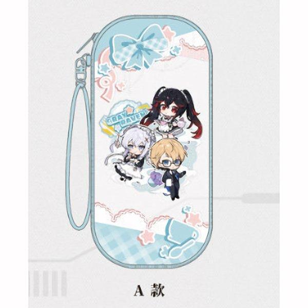 輸入品 パニシング：グレイレイヴンコラボカフェ ペンケース A / IPSTAR潮玩星球 : アキバホビー Yahoo!店 - 通販 - Yahoo!ショッピング