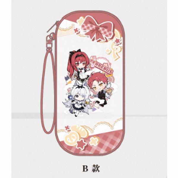 パニシング：グレイレイヴンコラボカフェ ペンケース B / IPSTAR潮玩星球 : アキバホビー Yahoo!店 - 通販 - Yahoo!ショッピング