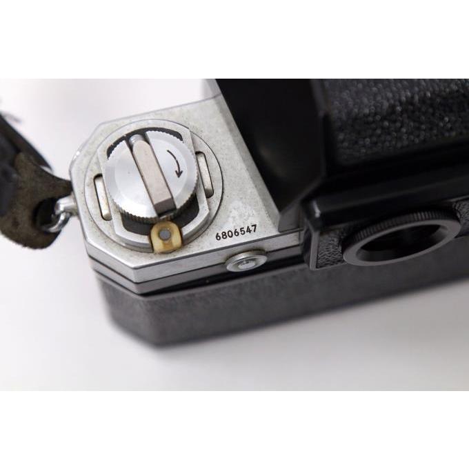 ニコン F フォトミックFTN ボディ S2199-2P2 :196206-5:アキバ流通 - 通販 - Yahoo!ショッピング