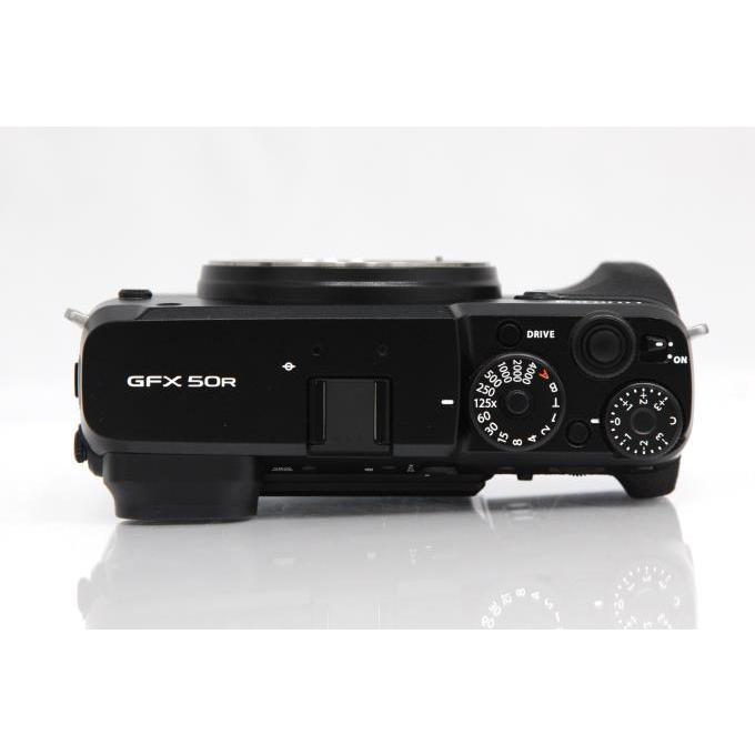 FUJIFILM 【全額返金保証】極美品|富士フイルム GFX 50R ボディ FUJIFILM 【全額返金保証】極美品|富士フイルム GFX 50R ボディ