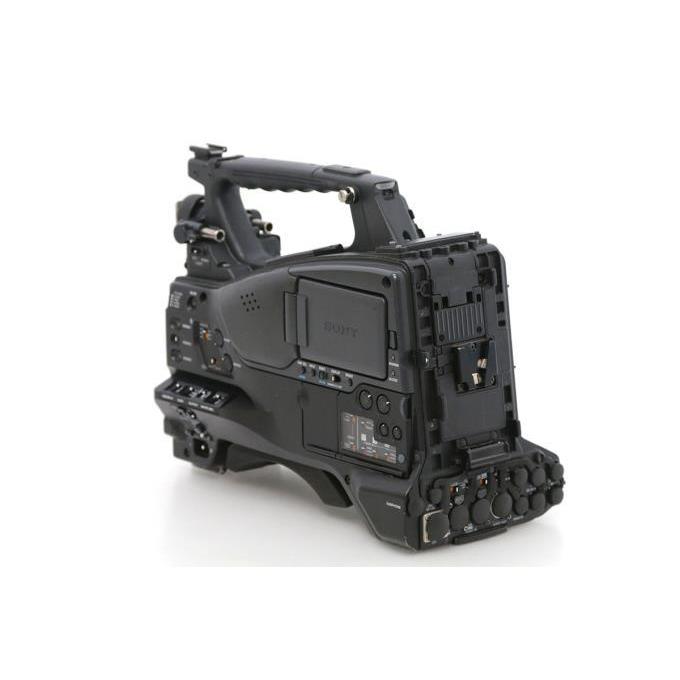 SONY 【全額返金保証】並品|ソニー PXW-Z450 4K ショルダー SONY 【全額返金保証】並品|ソニー PXW-Z450 4K ショルダー