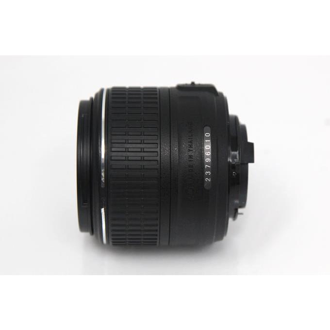 美品｜ニコン AF-S DX NIKKOR 18-55mm F3.5-5.6G VR II γA1699-2M1B :201490-5:アキバ流通 - 通販 - Yahoo!ショッピング
