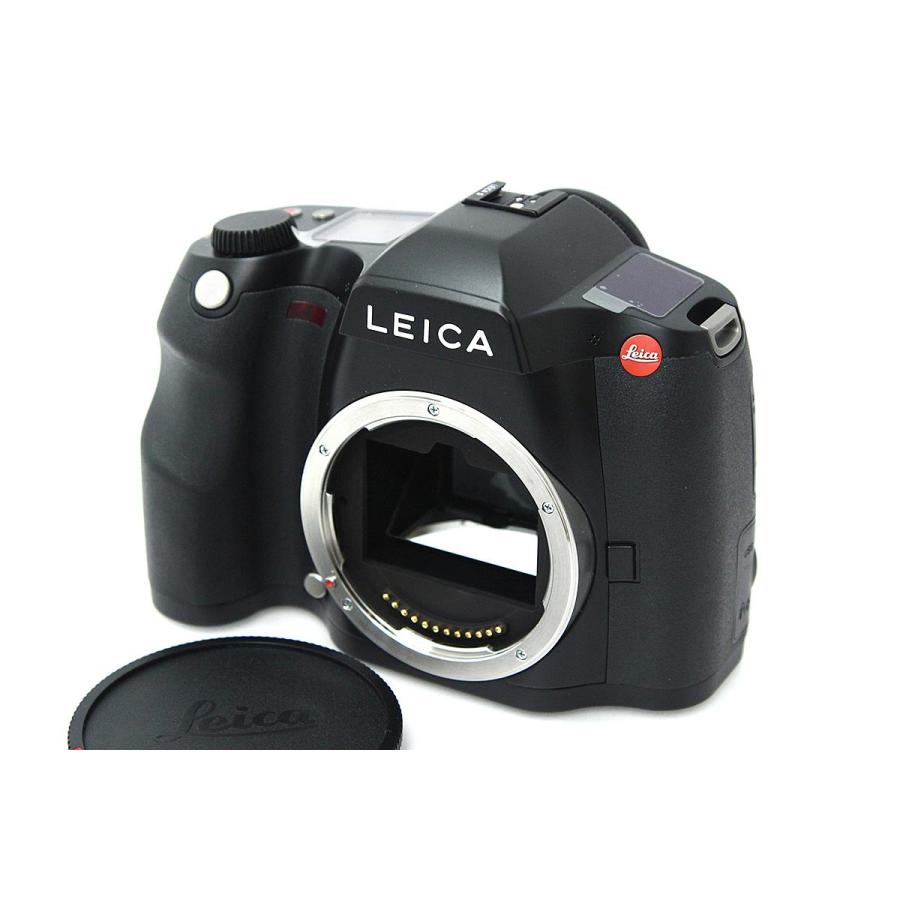 ライカ 【全額返金保証】極美品｜ライカ S3 ボディ (Typ 6847) γH2281-3V1A : アキバ流通 - 通販 - Yahoo!ショッピング