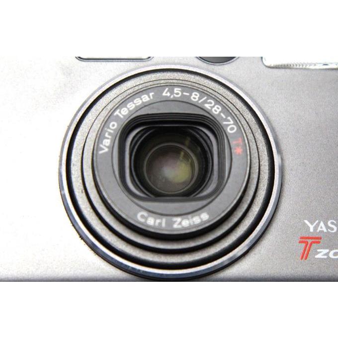 KYOCERA（京セラ） 【全額返金保証】極美品｜京セラ T zoom γA2004-2E2 : アキバ流通 - 通販 - Yahoo!ショッピング