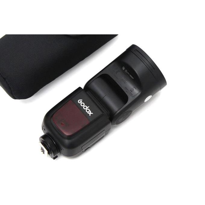 GODOX 【全額返金保証】極美品｜ゴドックス V1C ラウンドフラッシュ キヤノン用 γA1881-2D1A : アキバ流通 - 通販 ...